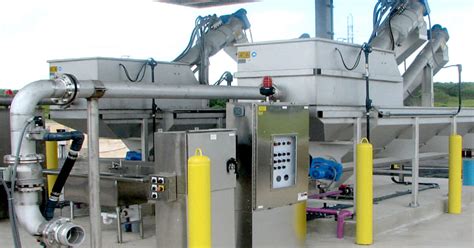 Expect The Unexpected Handling The Treatment Plant Operator