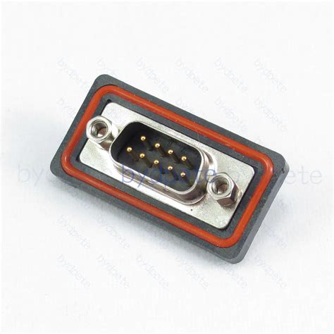 Db9 To Db15 Adapter Pinout A Comprehensive Guide