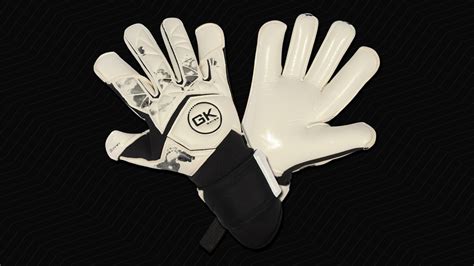 GKSaver: Unleash Your Potential with the Best Goalkeeper Gloves