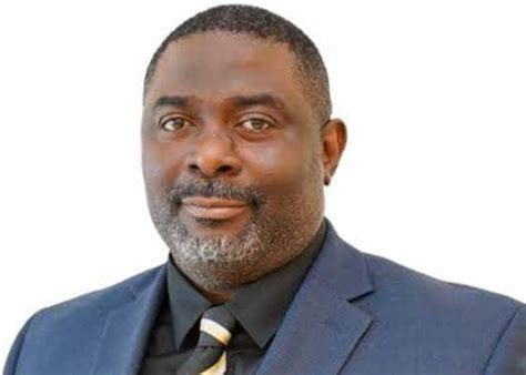 Nahco Chairman Donates Multimillion Naira Library Building To Joseph