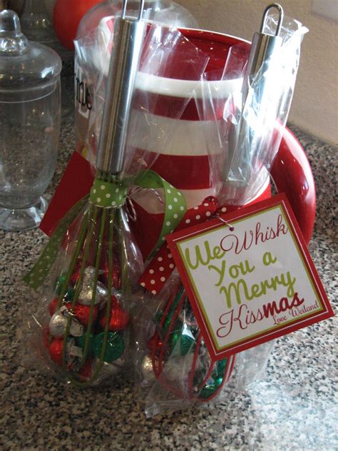Cute Diy Christmas Ts For Teachers Teacher Christmas T Idea