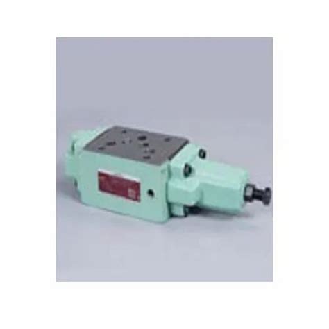 03 Series Modular Valve At ₹ 5000 Piece Yuken Product In Kolkata Id 23053603055