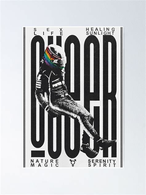 Queer Pride Lgbtq Lewis Hamilton Poster Poster For Sale By Queer