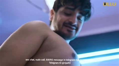 Naumarkisima Part Ullu Series