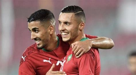 إقصائيات كأس إفريقيا للأمم المنتخب المغربي يفوز على نظيره لافريقيا