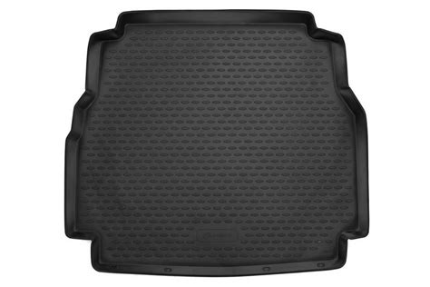 Lement Kofferraummatte Für Mercedes Benz C Klassew2052014 2018 Kombi