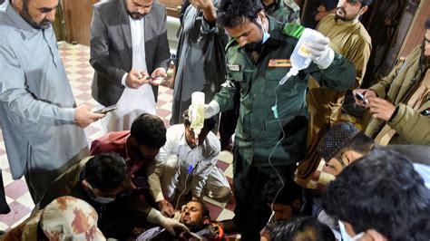 Pakistan Train Siege 155 Hostages Freed 27 Militants Killed Easterneye