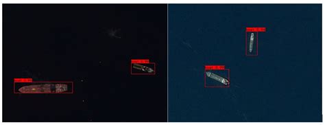 Remote Sensing Free Full Text Ship Object Detection Of Remote