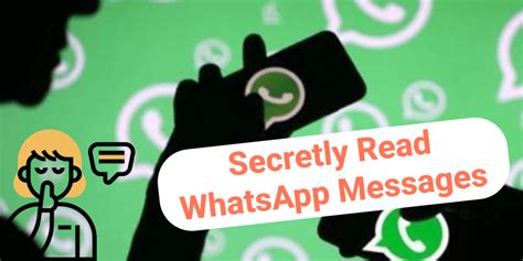 tech tips how to secretly read a whatsapp without the sender knowing