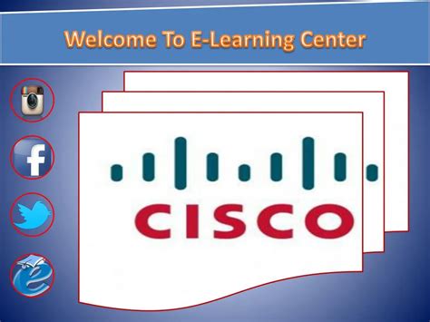 PPT Cisco Certifications Training PowerPoint Presentation Free Download ID 7313173