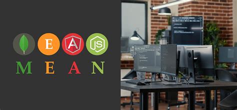 Mean Stack Alternatives Mern Full Stack