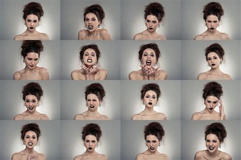 Drame Les émotions Et Expressions Le Blog De M Brett