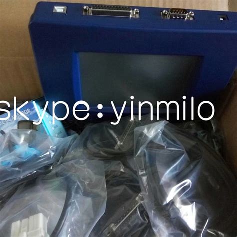 Digiprog 3 Dp3 Odometer Programmer Mileage Correction Tool Perindex