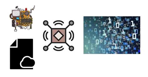 5 Main Examples Of Unstructured Data In Modern Day Enterprises
