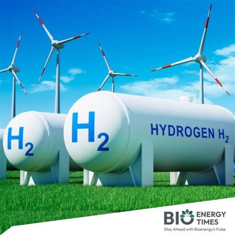 Sweco To Construct Helsinkis First Green Hydrogen Production Plant