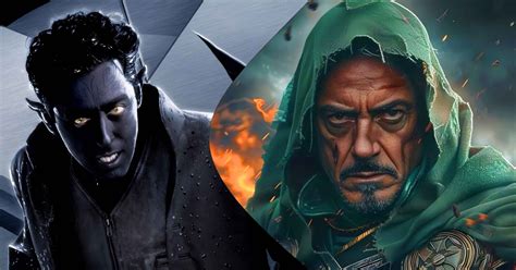 Alan Cumming Reveals Avengers Doomsday Set Secret