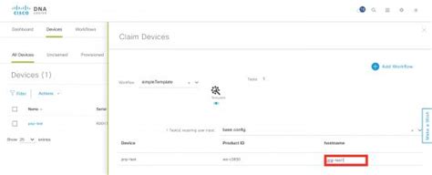 Cisco Dna Center Plug And Play Pnp Part 1 Cisco Plugs Dna