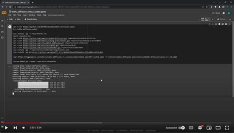 Github Camendurustable Diffusion Webui Colab Stable Diffusion Webui