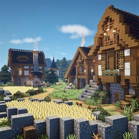 Pin De Angel J Em Minecrqft Ideias De Minecraft Projetos Minecraft