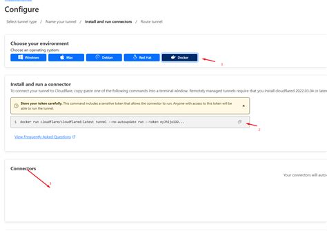 Configurando O N8n Localmente Com Docker E Cloudflare Tunnel Para
