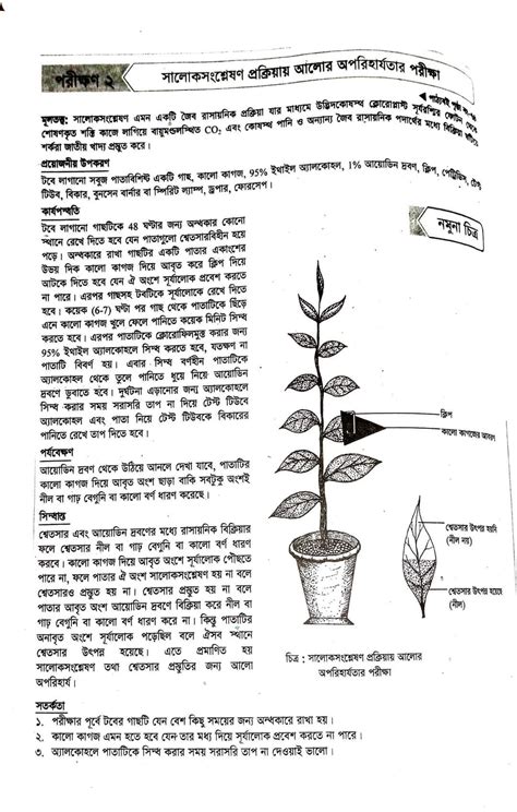 Ssc Practical 2022 Biology জীববিজ্ঞান ব্যবহারিক এসএসসি 2022 Ssc