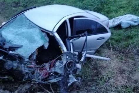 Accident Deosebit De Grav La Vaslui Nord Est News