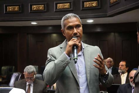 Juan Carlos Bolívar “el Régimen Quiere Mantener A La Gente En Zozobra
