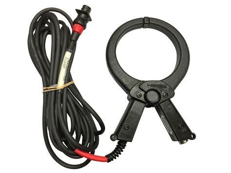 Radiodetection Clamp 4″ 100mm For Tx1 Tx5 Tx10 Transmitter Advanced Tool And Equipment