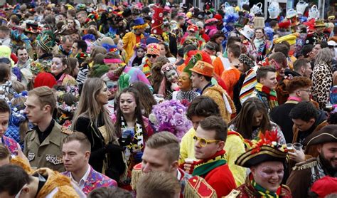 Venrayse horeca en De Piëlhaas slaan handen ineen met carnaval Peel en Maas Al het nieuws