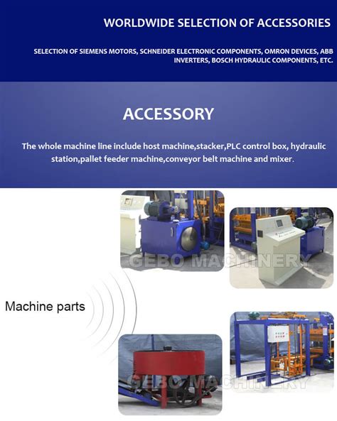 Qt B Hydraulic Fully Automatic Concrete Block Molding Machine Automatic Brick Making Machine