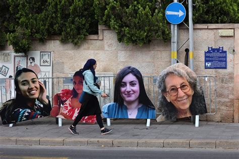 Shirel Golan a survécu au massacre de Nova mais s est suicidée Le