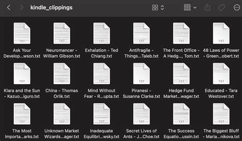 How I Read Books · Reasonable Deviations