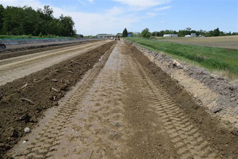 Soil Stabilization Cem Base Soil Stabilization