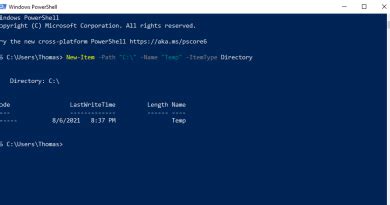 Powershell Tutorials Sharepoint Diary