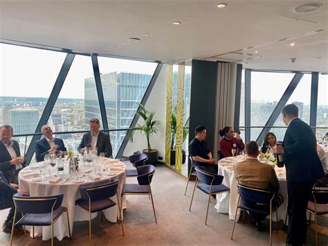 Techtalk Summits On Linkedin Techtalk Techevent London