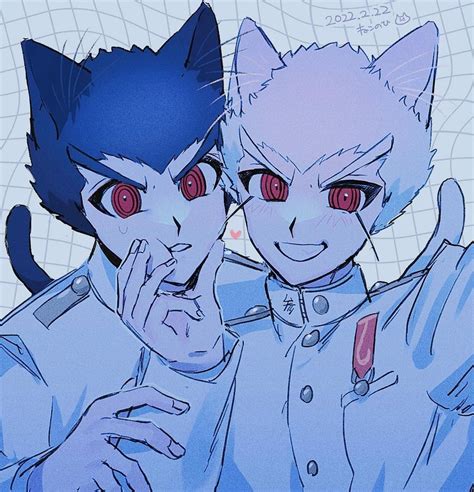 Kiyotaka Ishida Anime
