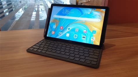 Huawei MediaPad M6 10.8 arriving this 20 December priced from RM1,899 ...