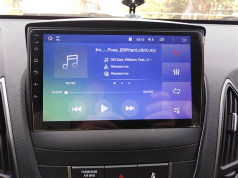МАГНИТОЛА TEYES SPRO ДЛЯ HYUNDAI IX35 2015 года рестайл. Обзор и отзыв ...