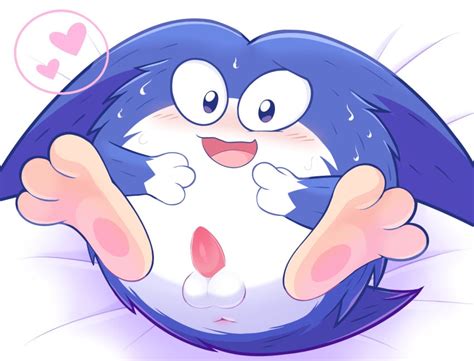 Rule 34 Balls Blush Bodily Fluids Driosawm Furry Genitals Hi Res