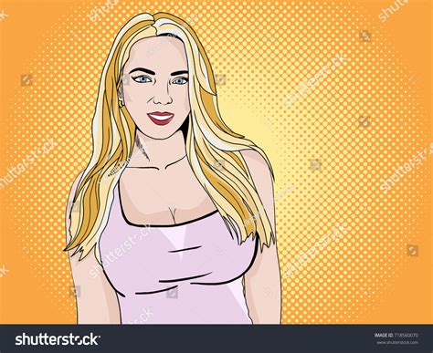 277 Imágenes De Large Breasts Cartoon Imágenes Fotos Y Vectores De