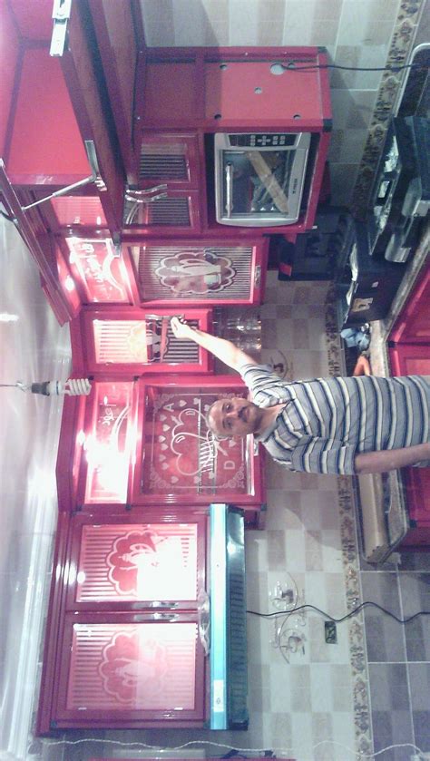 مودرن ميتال الحاج محمد جمال