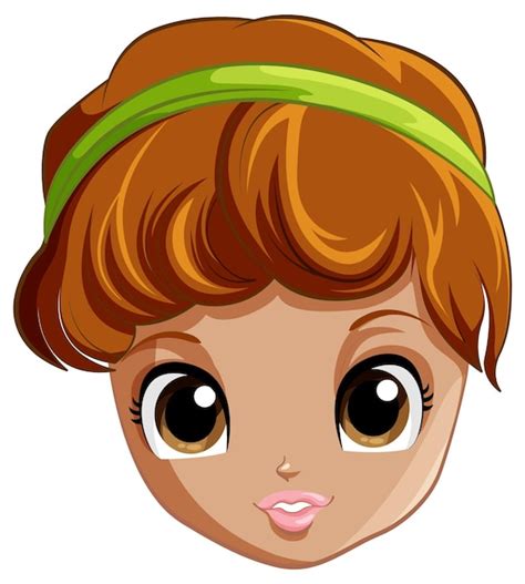Cute Face Png Images Free Download On Freepik