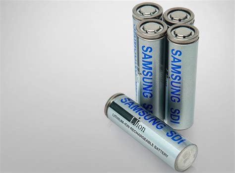 Samsung SDI Dedicated To Improving Battery Safety With A Significantly