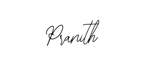 85 Pranith Name Signature Style Ideas Ultimate Electronic Signatures
