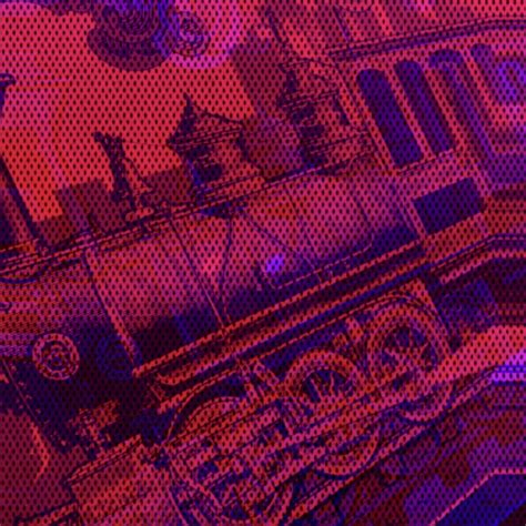 This Train Opus Kink Steve For The Deaf