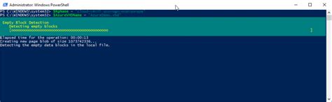 VHD Files Migration