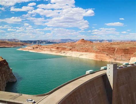 What Are The Environmental Impacts Of Hydropower