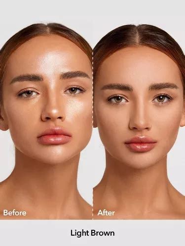 Base De Maquiagem Em Pó Sheglam Baked Glow Setting Powder Pó Solto Tom