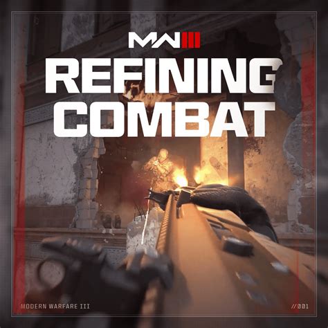 Modern Warfare 3s New Realistic Tac Stance Has Already Split The