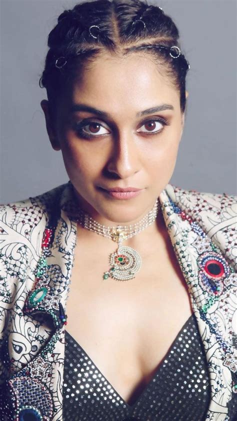 Regina Cassandra Em Kanda Naal Mudhal I Almost Drowned While Shooting